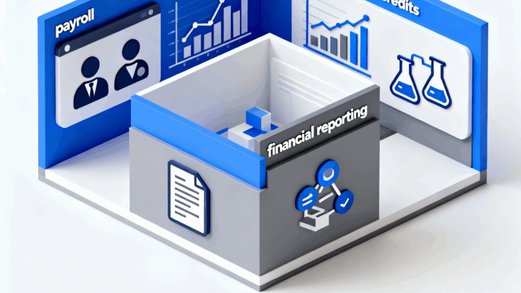 Your Financial Launchpad: The Top CPA and Financial Services ...