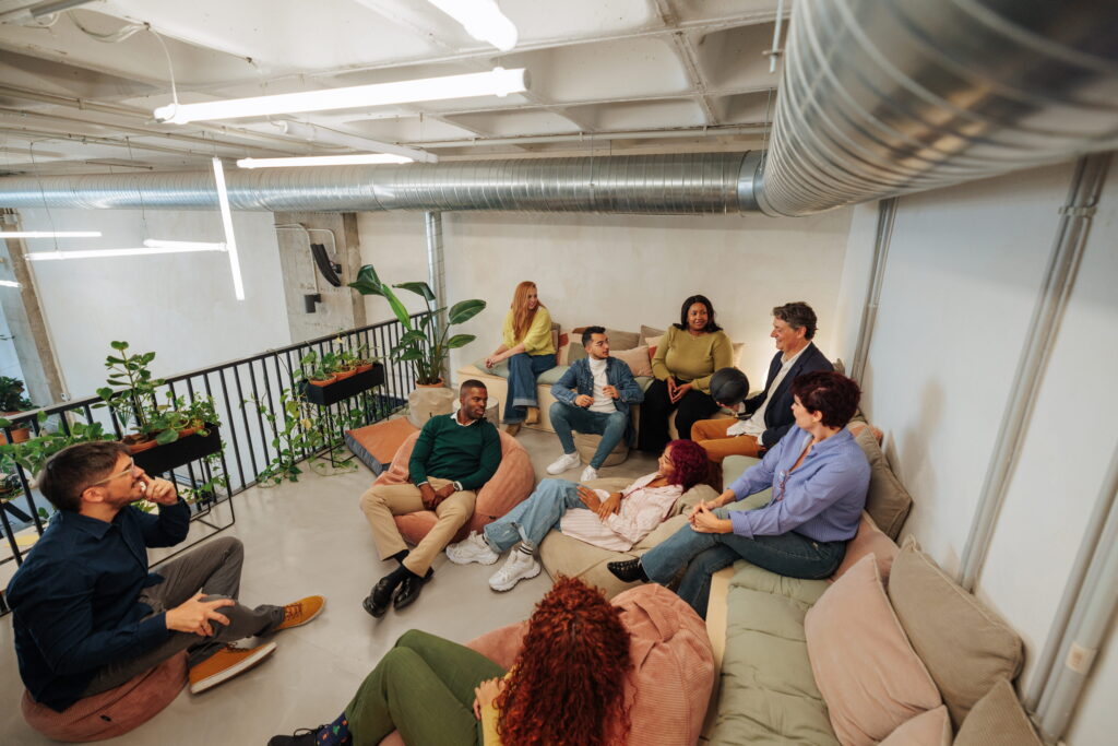 Startup Incubators: How to Choose the Right Path for Your Company or ...