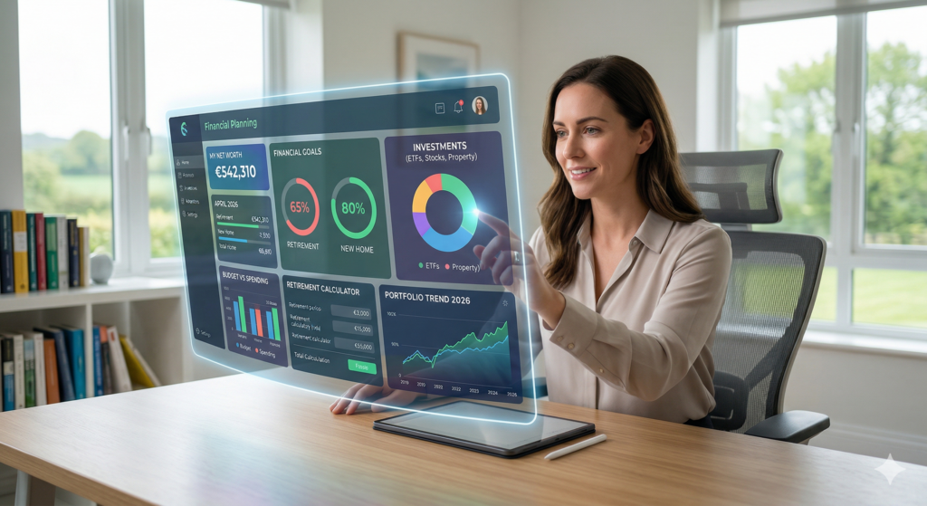 The Best Financial Planning Software for Individuals in 2026